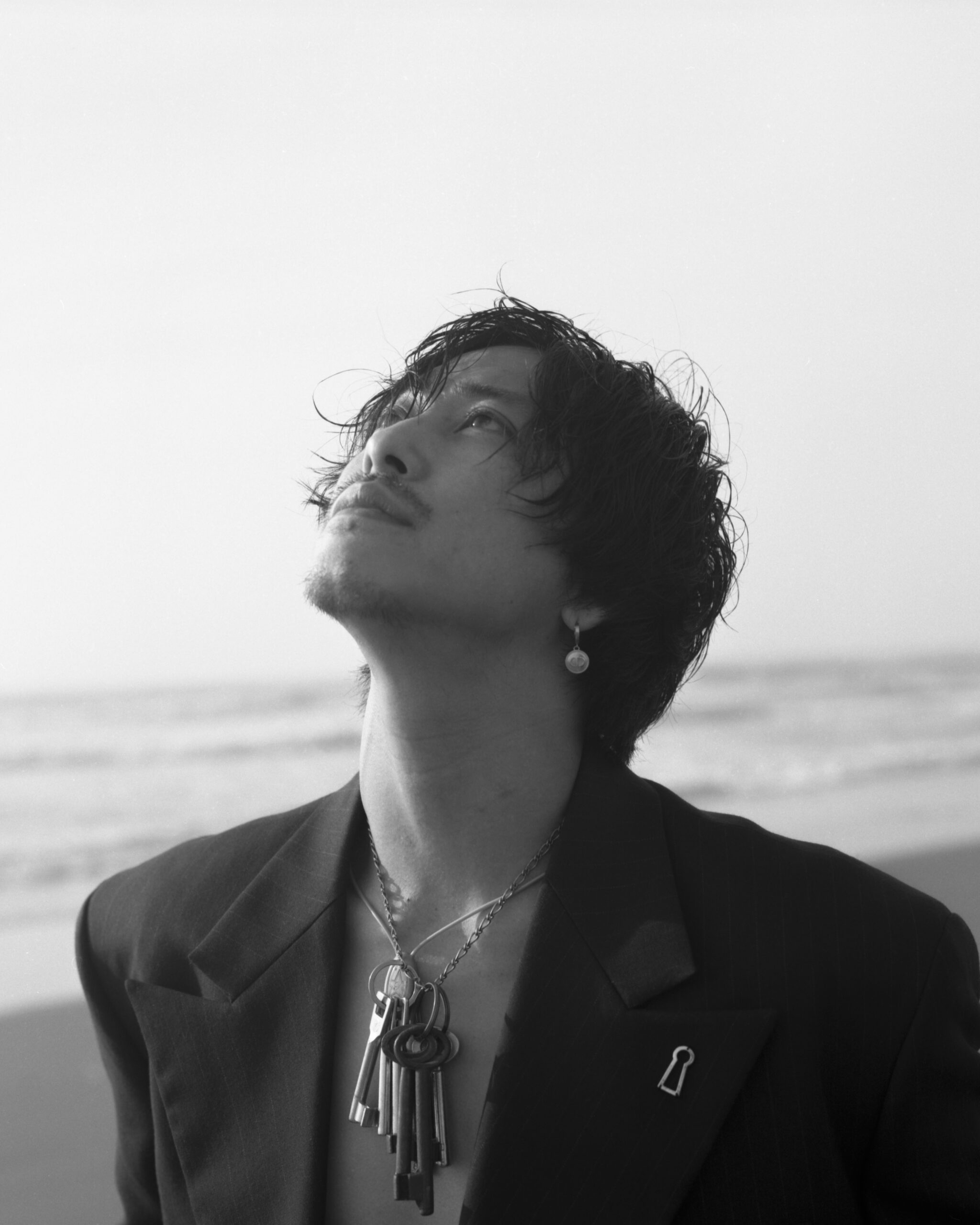 SHINYA KATO | PORTFOLIO